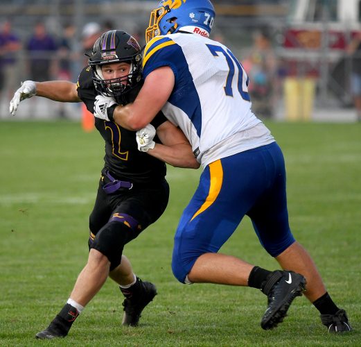 Responding to Week 1 loss the focus for Lynx | News, Sports, Jobs - The ...